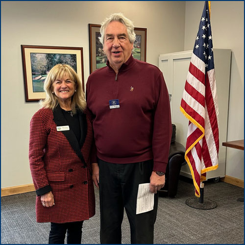 Redmond Kiwanis Club, Redmond, Oregon